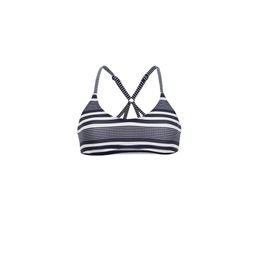 Vivid Bikini Top female Blue size 40