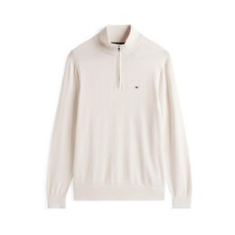 Tommy Hilfiger Sweater 'ESSENTIAL' male Yellow size M