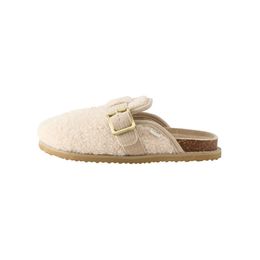 next Slippers female Beige size L