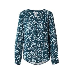 ZABAIONE Blouse 'An44nabelle' female Green size S