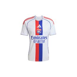 adidas Performance Jersey 'OL' male White size XL