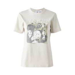 adidas originals Shirt 'BUFFY' female Grey size XL