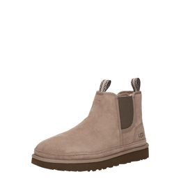 UGG Australia Ugg Chelsea Boots 'Neumel' male Brown size 8
