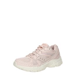 Saucony Sneaker 'RIDE MILLENNIUM' Damen Größe 43/43.5 rosa / rosé / puder