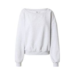Only Sweatshirt 'ONLRHINA' female Grey size S
