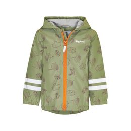 Playshoes Performance Jacket boy Green size 104