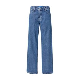 KARL LAGERFELD JEANS Jeans female Blue size 27