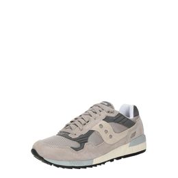 Saucony Sneaker 'Shadow 5000' Herren Größe 42.5 ecru / grau / greige