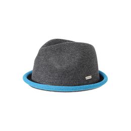 Chillouts Hat 'Boston' male Grey size S/M