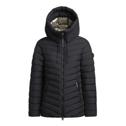 Khujo Winter Jacket 'Pace' female Black size XL