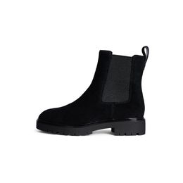 Lauren by Ralph Lauren Lauren Ralph Lauren Chelsea Boots 'ALLYSON' female Black size 9.5