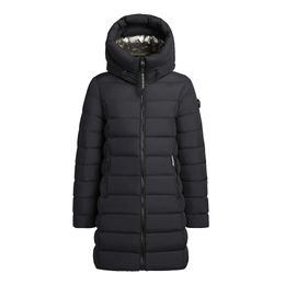 Khujo Winter Coat 'Nekar' female Black size XL
