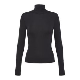 LeGer by Lena Gercke Shirt 'Thamara' Damen Gr&ouml;&szlig;e XS schwarz