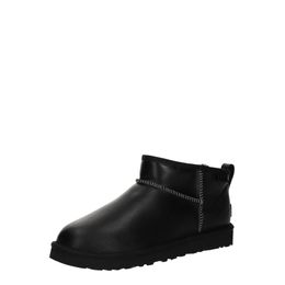 UGG Australia UGG Boots 'Classic Ultra Mini' Herren Größe 40 schwarz