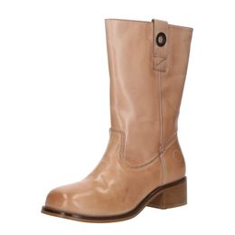 Ca'Shott Ca'Shott Stiefel 'Vilma' Damen Gr&ouml;&szlig;e 37 dunkelbeige Winterschuhe
