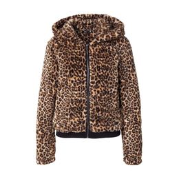 Only Between-Season Jacket 'ONLANNA' female Brown size M