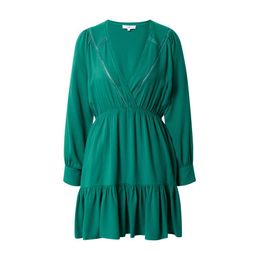 Suncoo Kleid 'CARA' Damen Größe 38 smaragd Winterkleid
