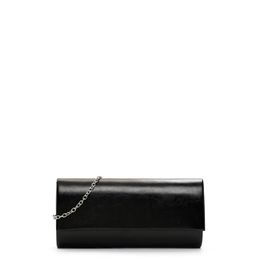 Tamaris Clutch 'Amalia Smart' Damen Größe One Size schwarz
