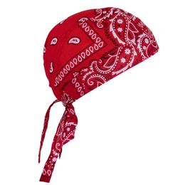 MFH Headwrap Kopftuch rot
