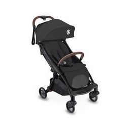 Globber Stroll Lite, Kinderwagen schwarz