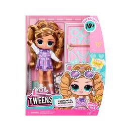 MGA Entertainment L.O.L. Surprise Tweens - Fancy Gurl, Puppe