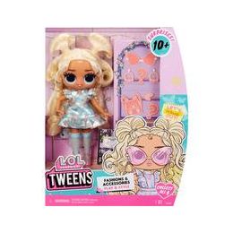 MGA Entertainment L.O.L. Surprise Tweens - Olivia Flutter, Puppe
