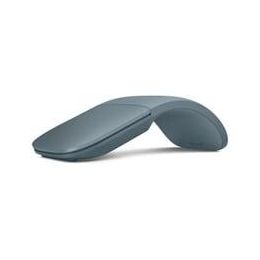 Microsoft Surface Arc Mouse, Maus blaugr&uuml;n