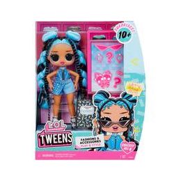 MGA Entertainment L.O.L. Surprise Tweens - Freshest, Puppe