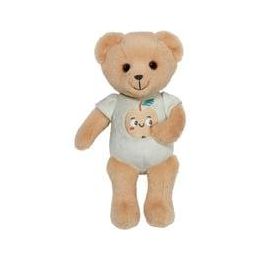 Baby Born for babies Teddy 26cm, Kuscheltier hellbraun