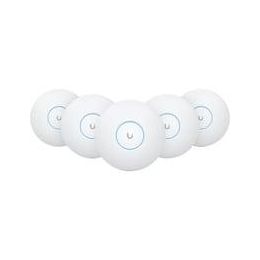 Ubiquiti AP U7-PRO 5er Set, Access Point wei&szlig;