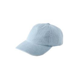 next Cap M&auml;dchen Gr&ouml;&szlig;e 50 blue denim