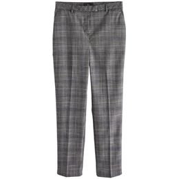 next Pleat-Front Pants female Grey size 22