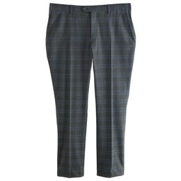 next Pleat-Front Pants male Grey size 38