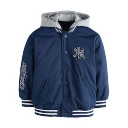 next Between-Season Jacket boy Blue size 8 yrs