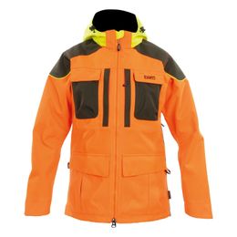 Hart Jacke Wildpro-J XHP Blaze Orange (Gr&ouml;&szlig;e: M)
