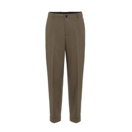 Antioch Bügelfaltenhose Herren Größe 52/54 khaki