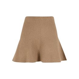 Noisy may Rock 'NMNouria' Damen Gr&ouml;&szlig;e 36 beige
