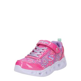 Skechers Sneakers 'HEART LIGHTS - BOOGIE LOVE' girl Pink size 30