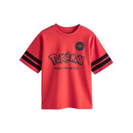 next Shirt 'Pok&eacute;mon' boy Red size 5 yrs
