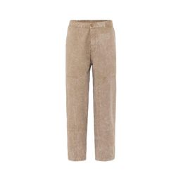 Dandalo Hose 'Terkel' Herren Größe 33 beige