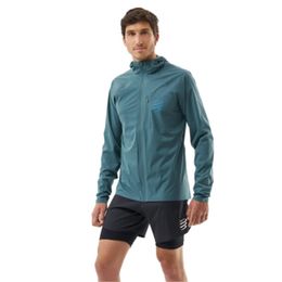 Compressport Tempest Waterproof Jacket Herren