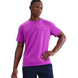 Nike Miler Dri-FIT UV T-shirt Herren