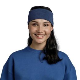 Buff Merino Wide Headband Unisex
