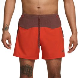 Nike Second Sunrise Dri-FIT ADV 5 Inch Brief-Lined Shorts Herren