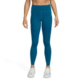 Nike Swift Dri-FIT High-Rise Tights Damen