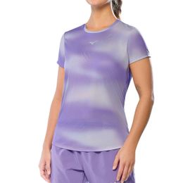 Mizuno Core Graphic T-shirt Damen