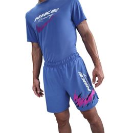 Nike Challenger Run Energy Dri-FIT 7 Inch Brief-Lined Shorts Herren