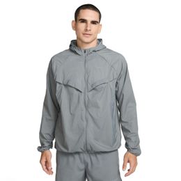 Nike Stride Dri-FIT UV Repel Jacket Herren