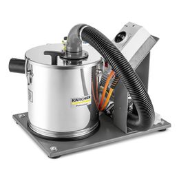 K&auml;rcher Industriesauger IVR-B 20/8