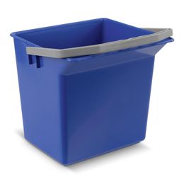 K&auml;rcher Eimer blau 6L